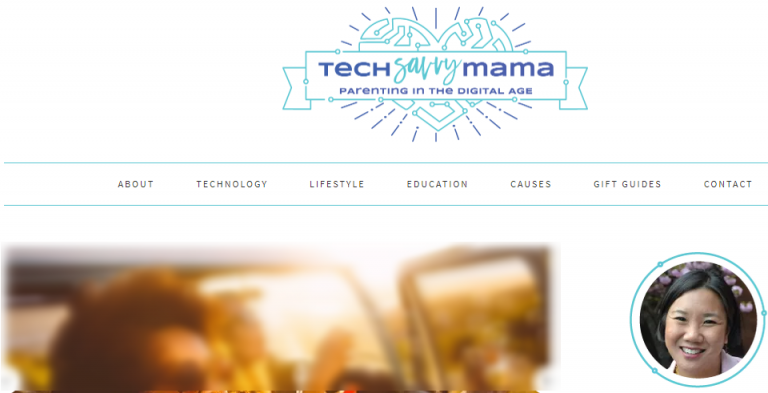 4 Steps On How To Start A Mom Blog And Make Money In 2020 - The Niche ...