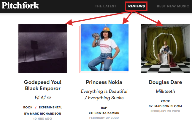 4 Steps on How to Start a Music Blog and Make Money in 2020 - The Niche ...